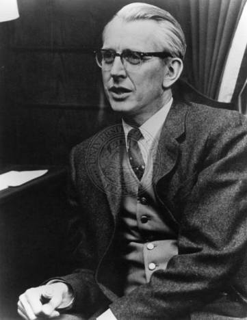 A Time of Tensions, 1964-1973 | Marriott Library