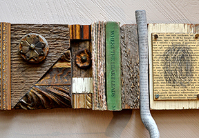 Book Arts Program | Marriott Library