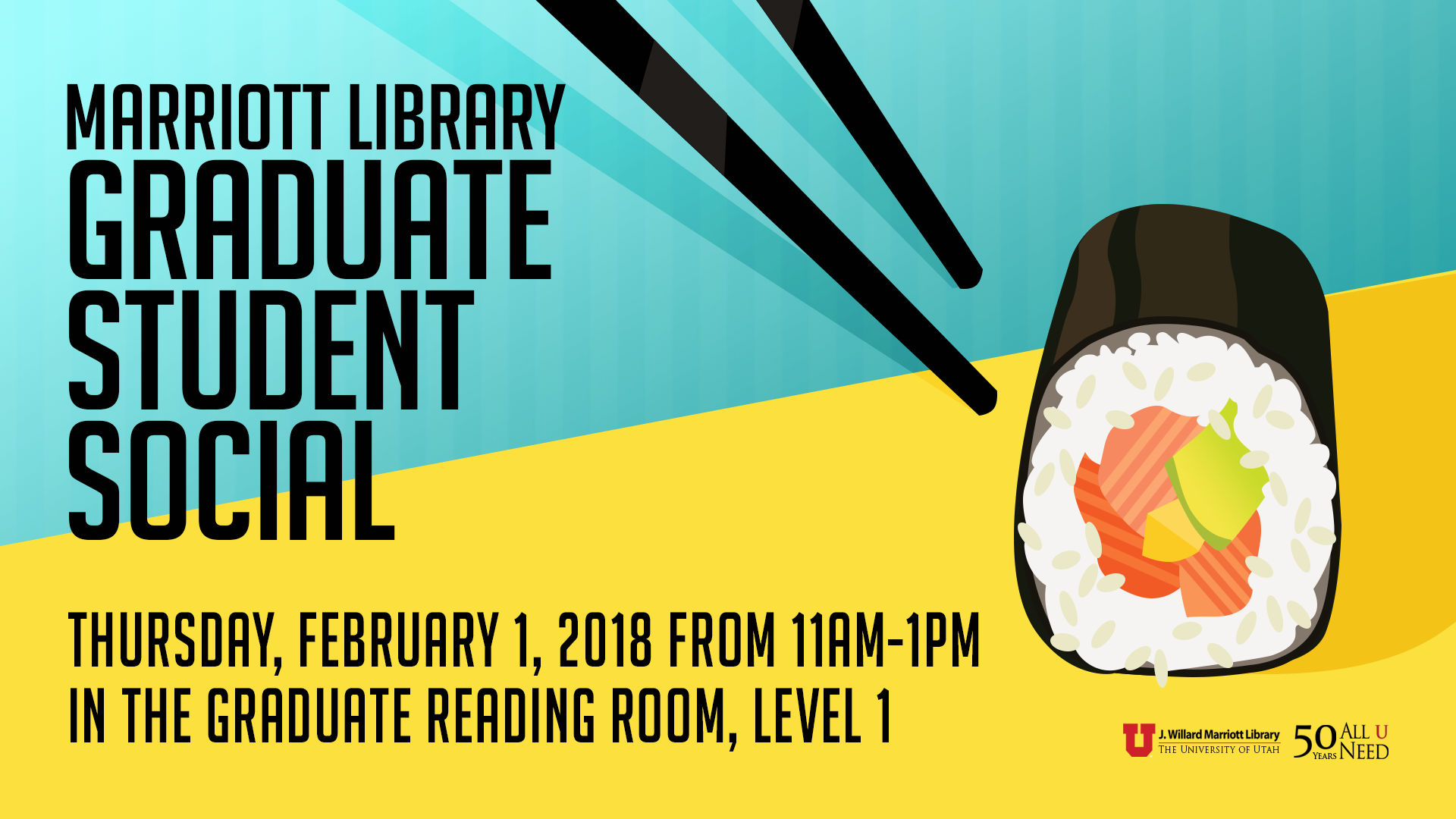 Graduate Students - Marriott Library - The University of Utah
